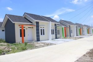 Pesona Kahuripan 10 Lokasi Baru Rumah Subsidi Pesona Kahuripan 10
